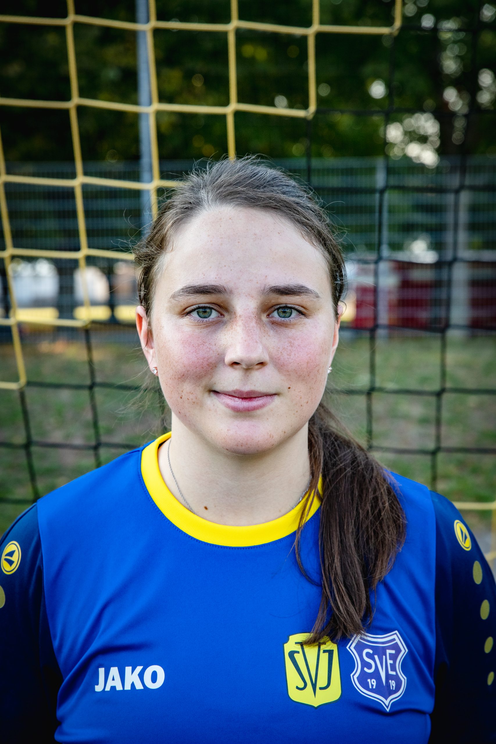 Frauen – 1. Mannschaft | Homepage des SV 1920 Ixheim e.V.